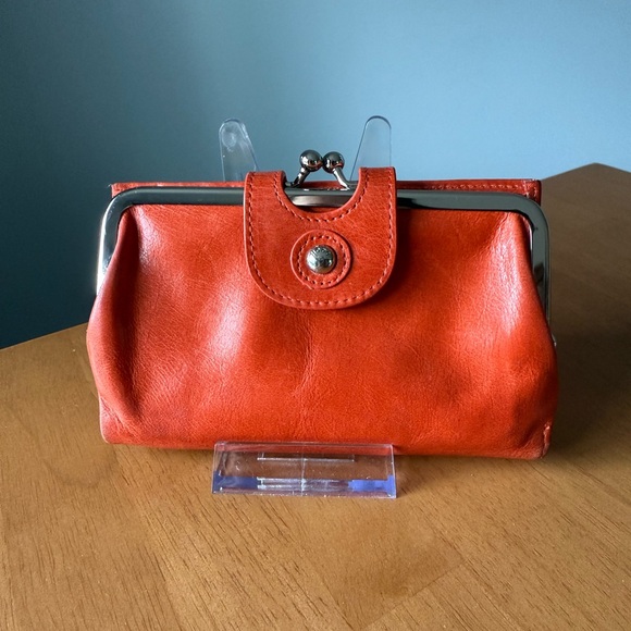 HOBO | Bags | Hobo Vintage Alice Wallet | Poshmark
